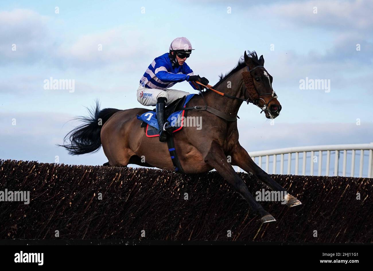 Danny kirwan ridden by hi-res stock photography and images - Alamy