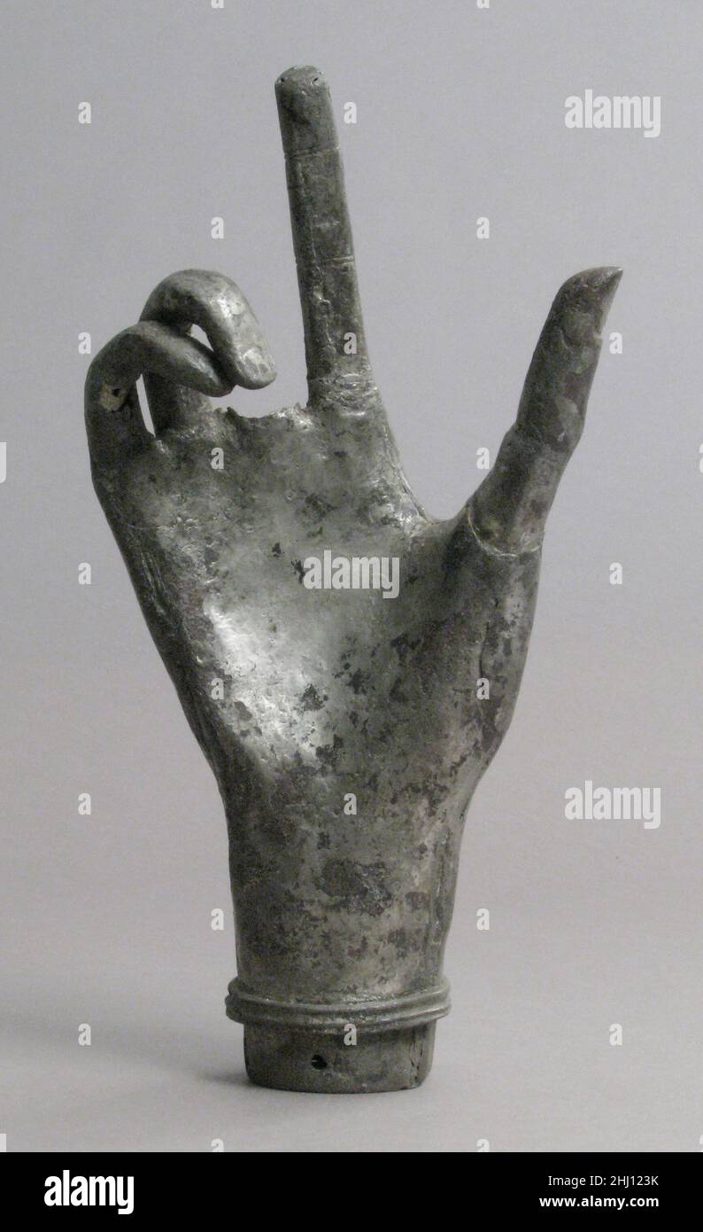Reliquary, Hand from 13th century French. Reliquary, Hand from. French ...