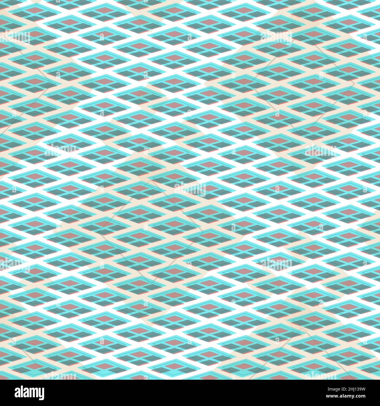 Abstract geometric pattern background Stock Photo - Alamy