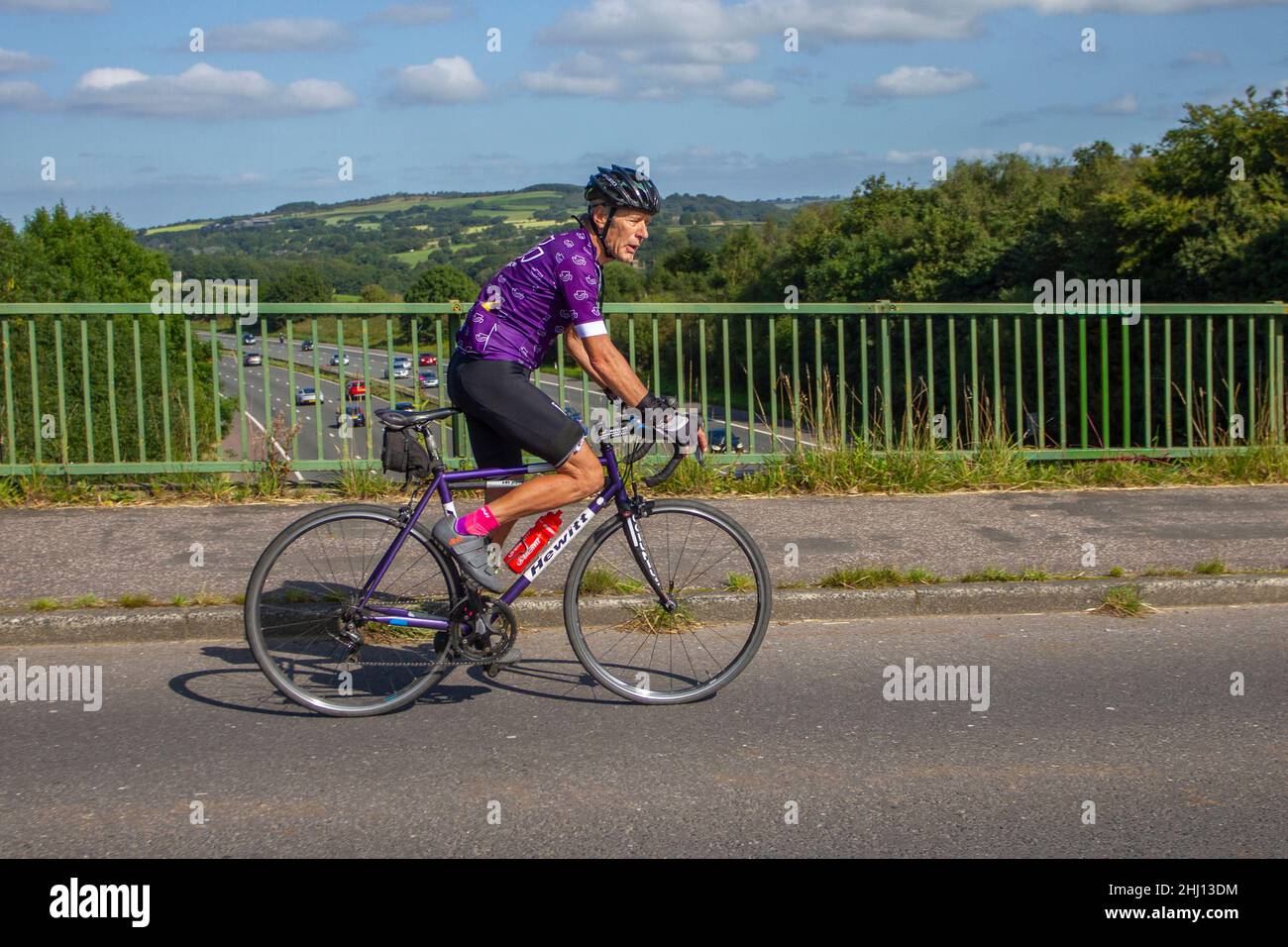 Hewitt cycles hi-res stock photography and images - Alamy