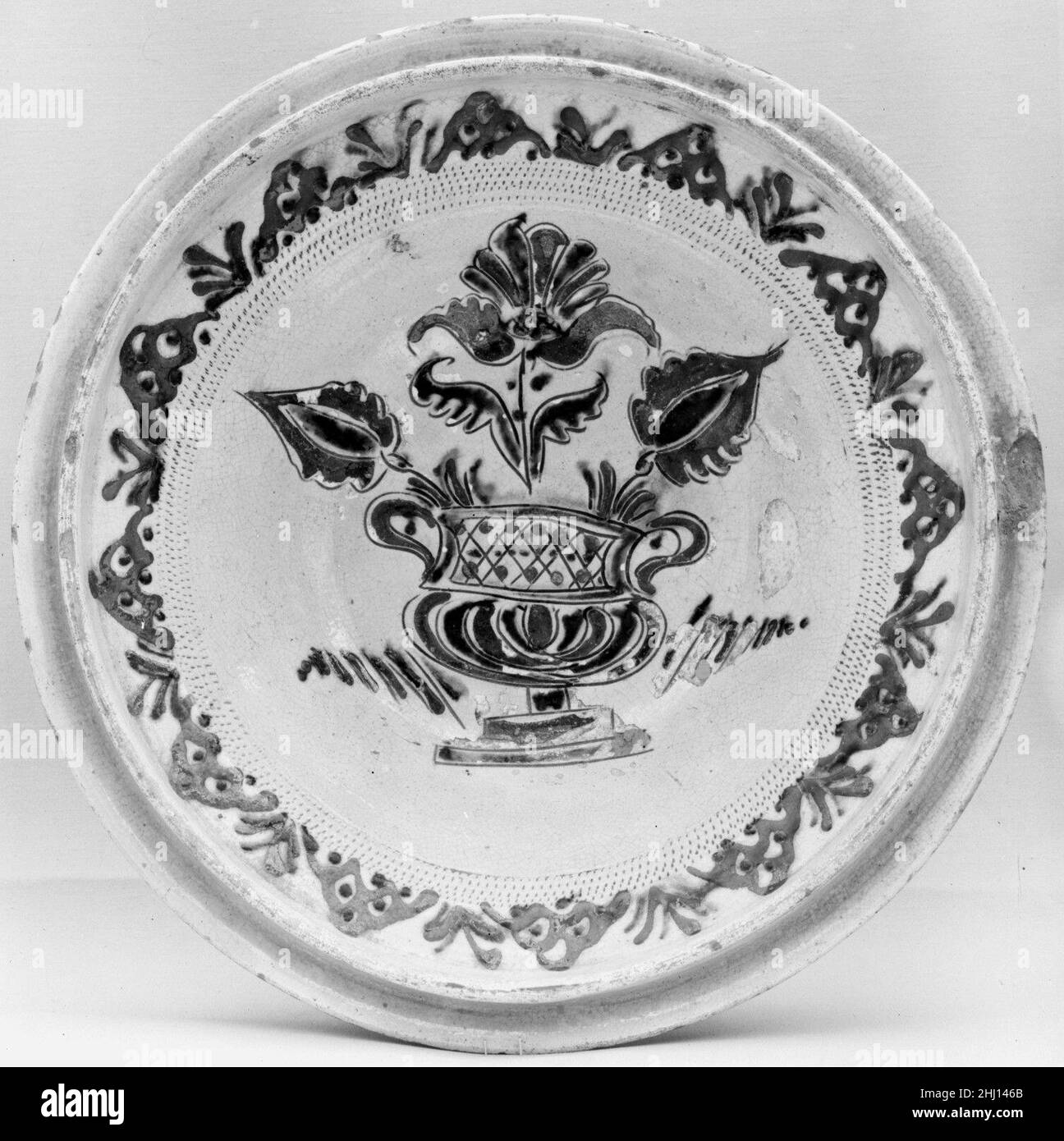 German plate Black and White Stock Photos & Images - Alamy