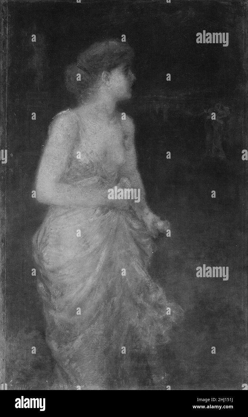 George fuller hi-res stock photography and images - Alamy