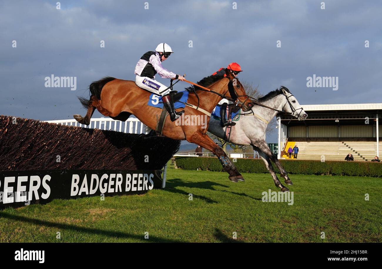 Dorking lad hi-res stock photography and images - Alamy