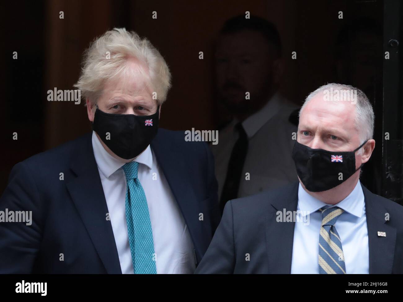 Boris johnson team hi-res stock photography and images - Alamy