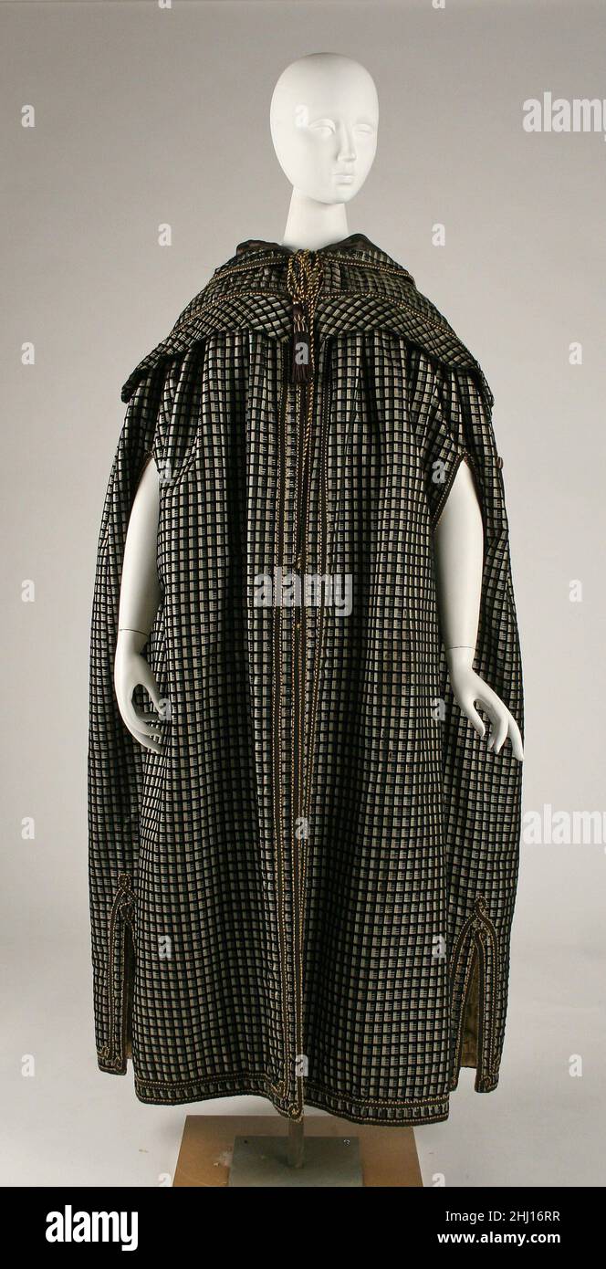 Layered cape hi-res stock photography and images - Alamy
