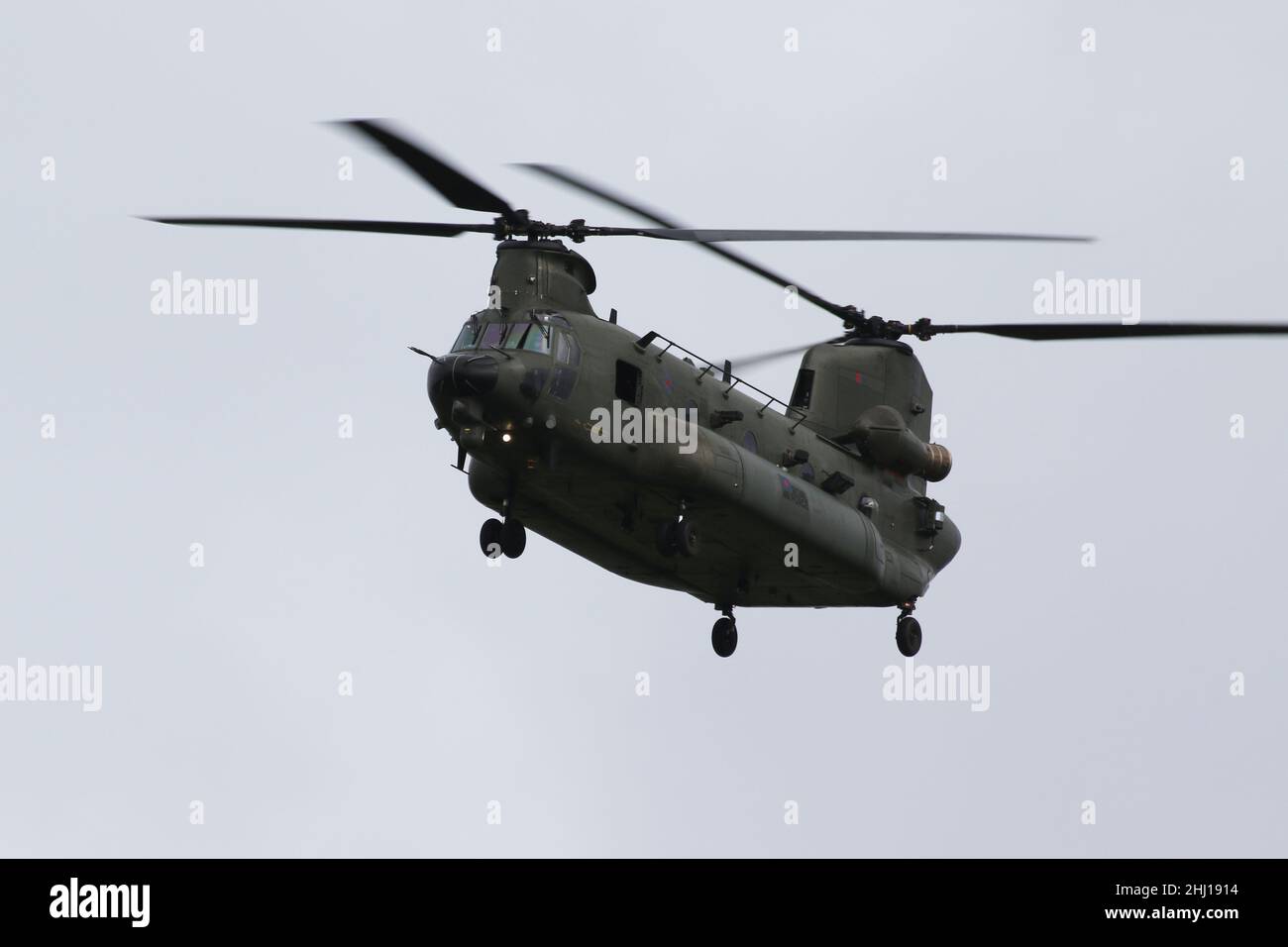 Chinook hc 5 hi-res stock photography and images - Alamy