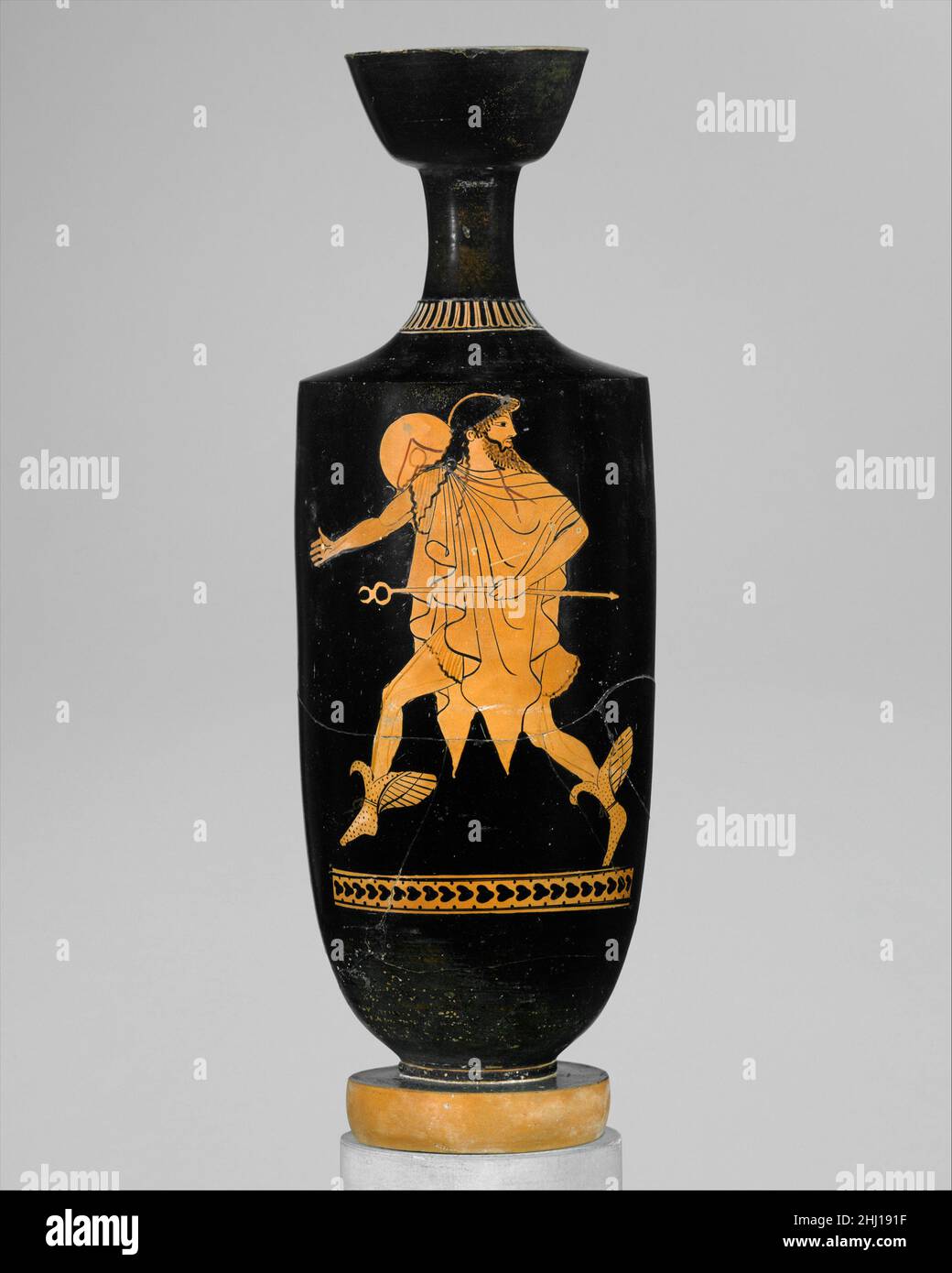 Zeus symbol hi-res stock photography and images - Alamy