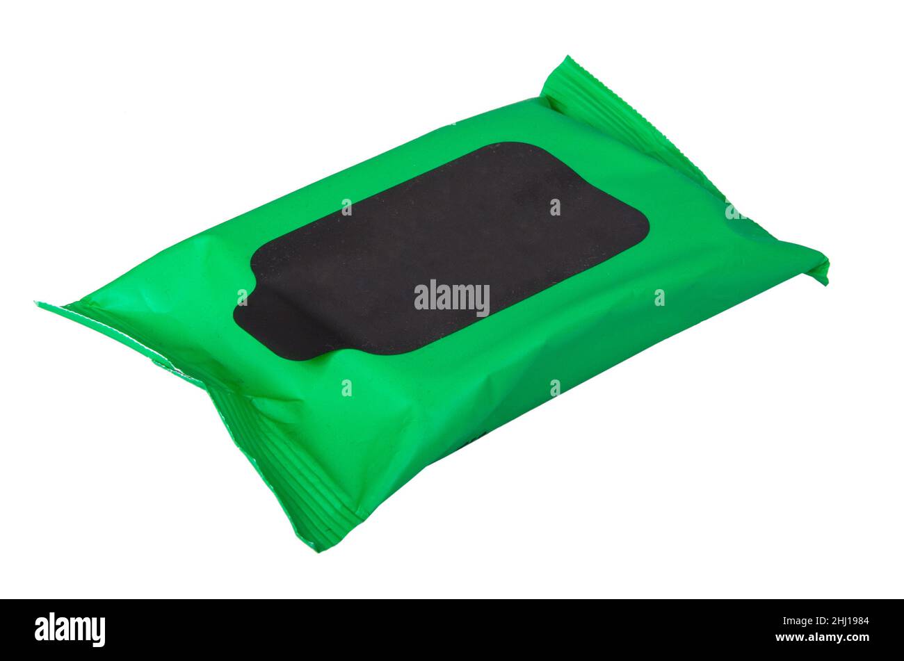 Baby wipes pack hi-res stock photography and images - Alamy