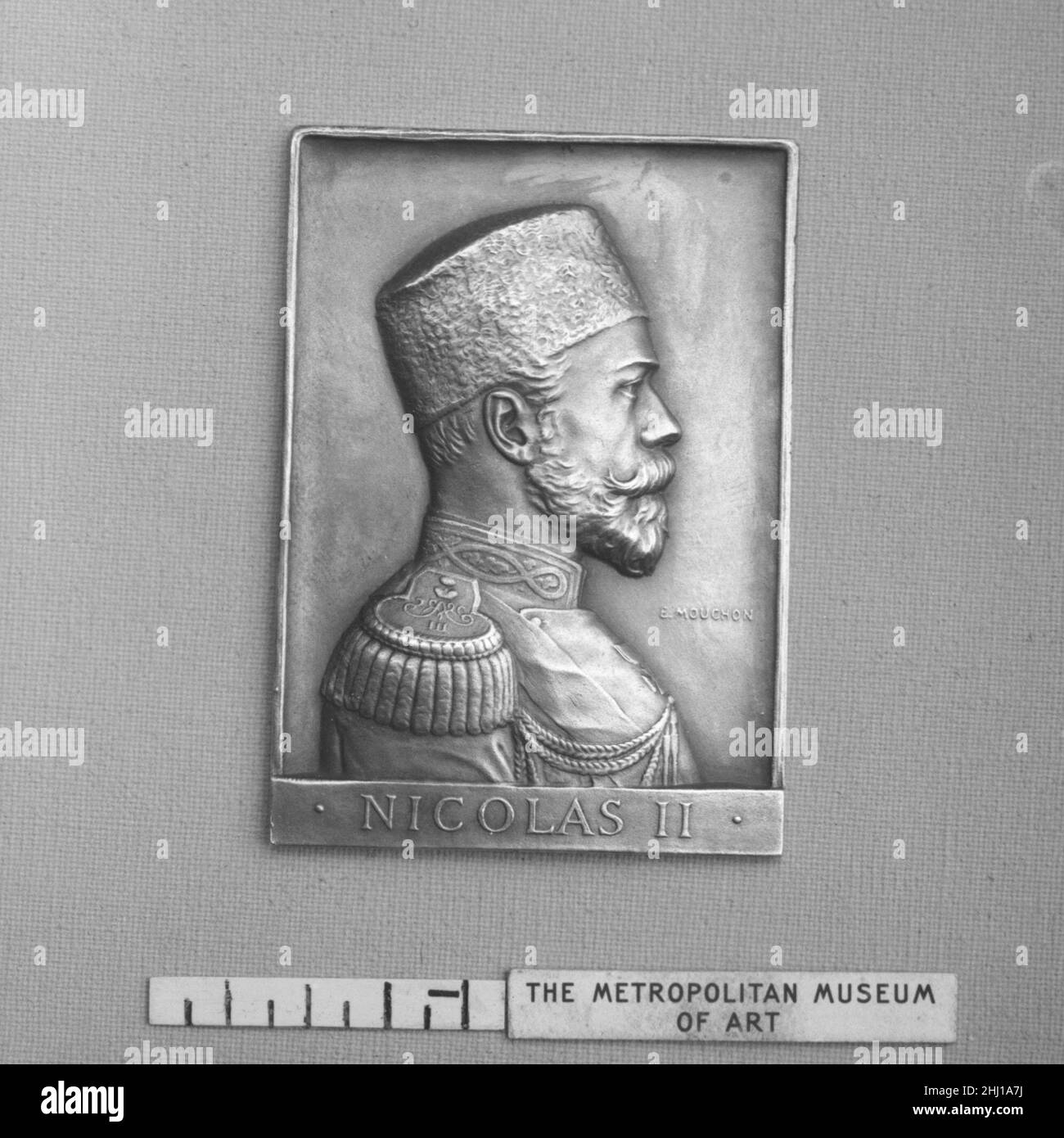 Visit of tsar nicholas ii hi-res stock photography and images - Alamy