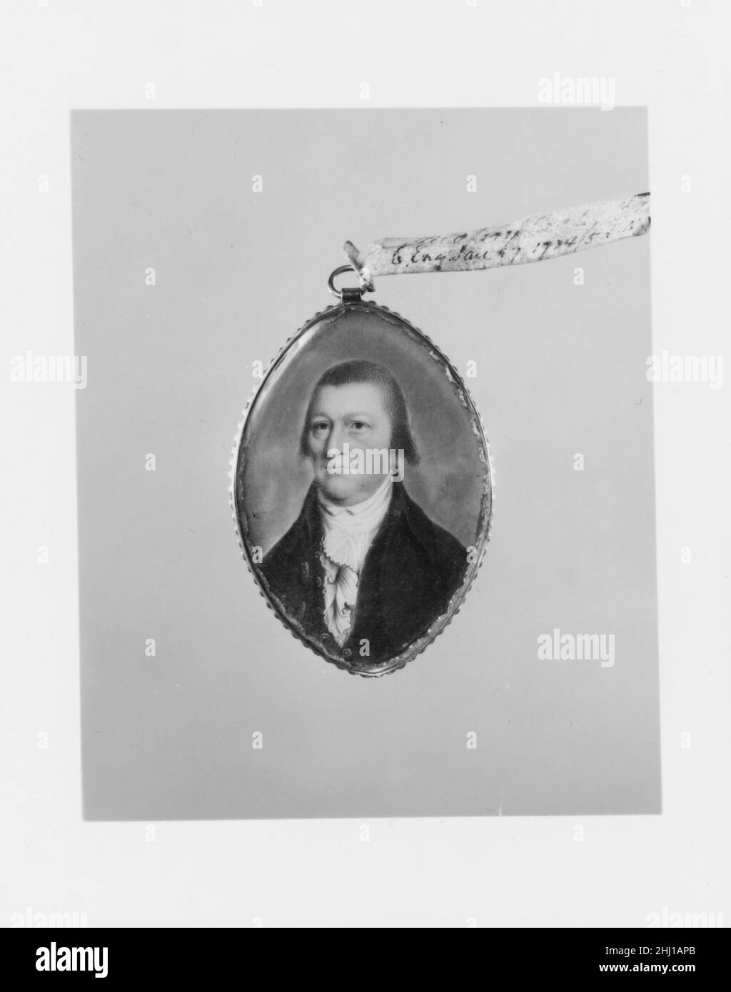 Father of realism Black and White Stock Photos & Images - Alamy