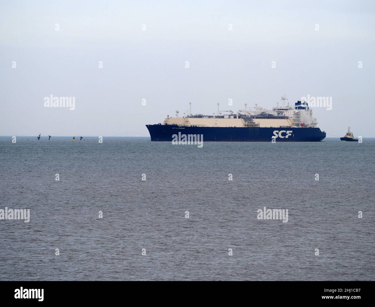 Ss la perouse hi-res stock photography and images - Alamy