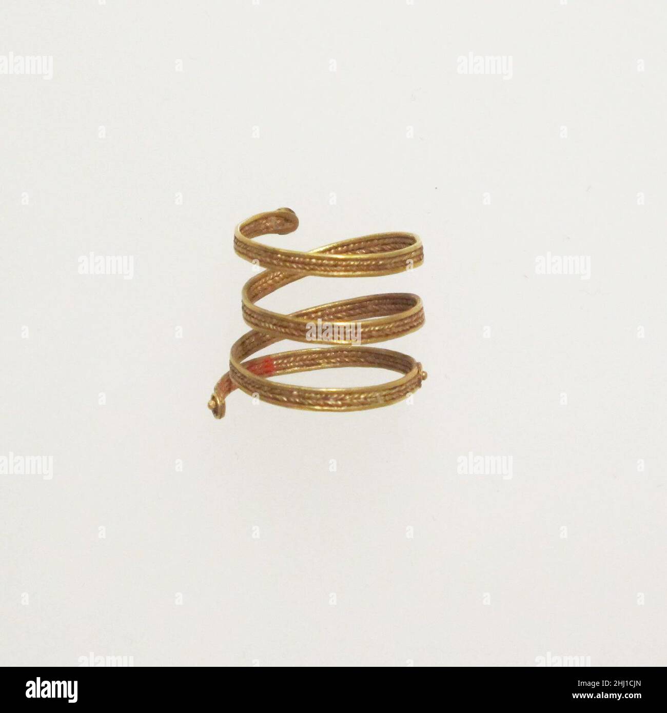 Ancient greek goldwork hi-res stock photography and images - Alamy