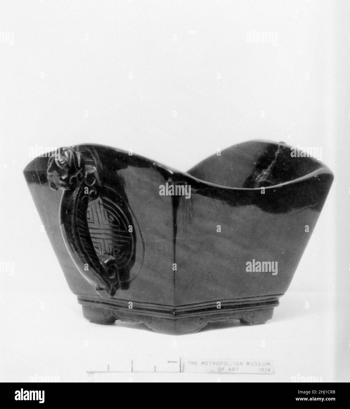 Pottery square Black and White Stock Photos & Images - Alamy