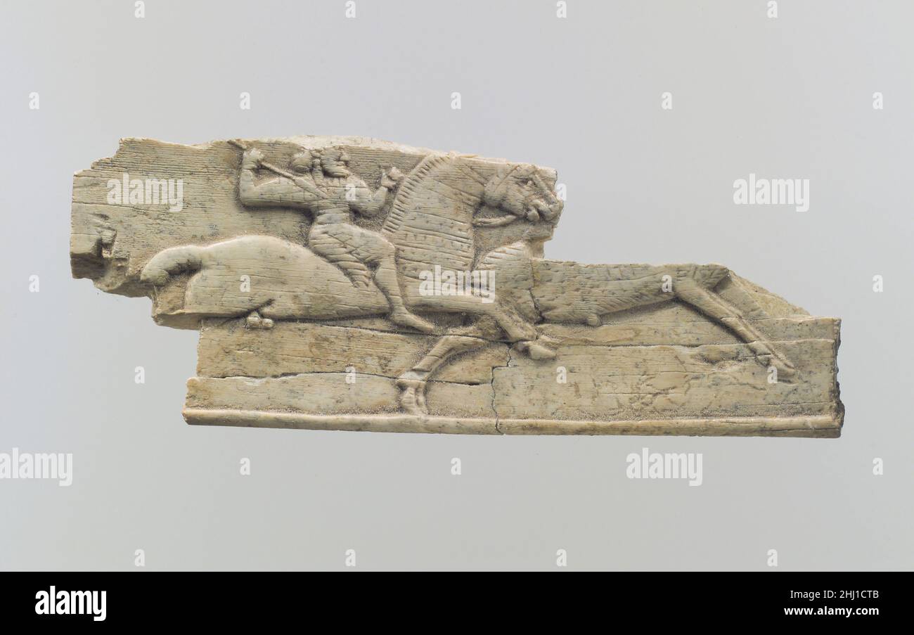 Assyrian reliefs hi-res stock photography and images - Alamy