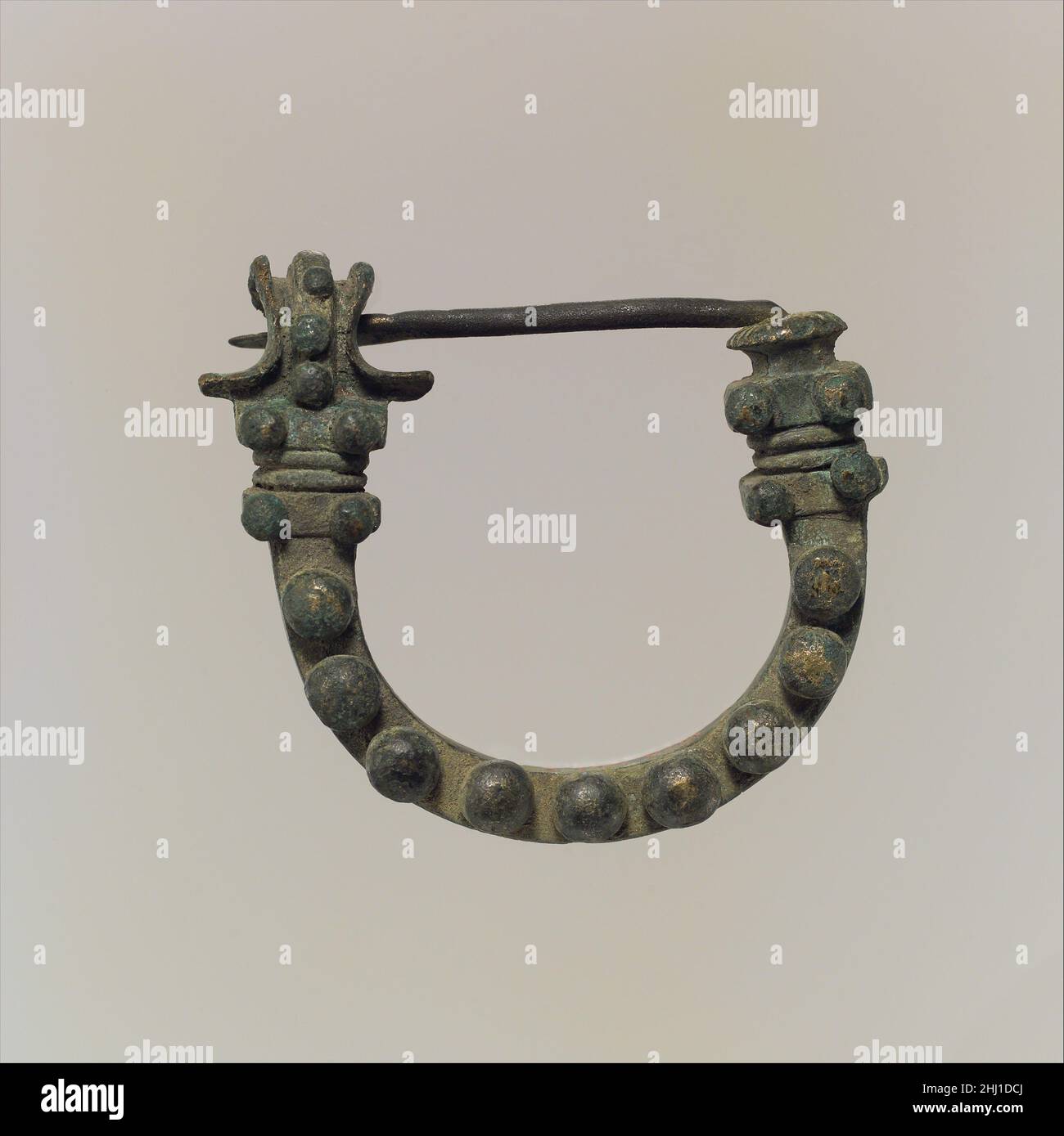 Ancient Fibula Pin