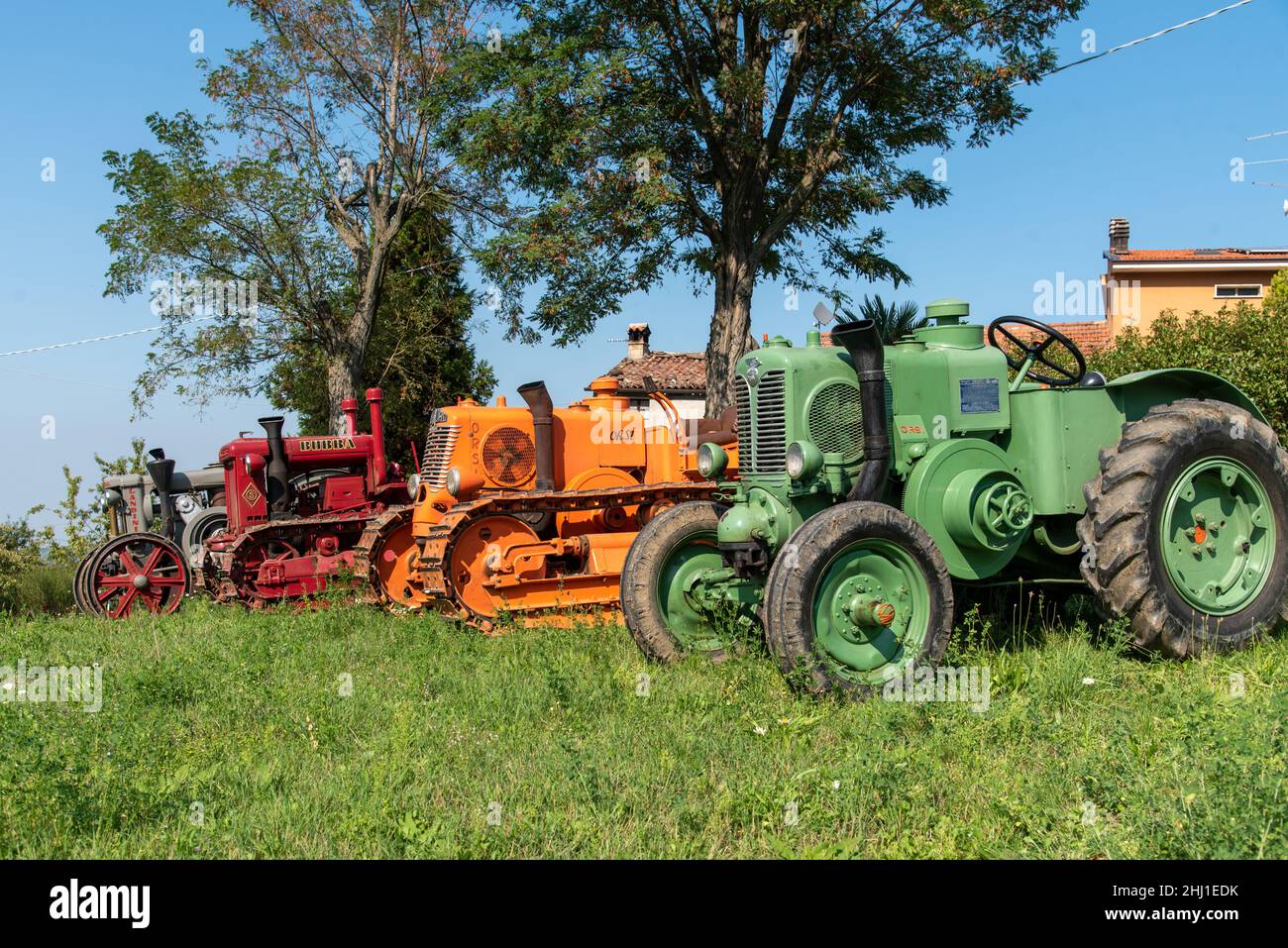 Superlandini hi-res stock photography and images - Alamy