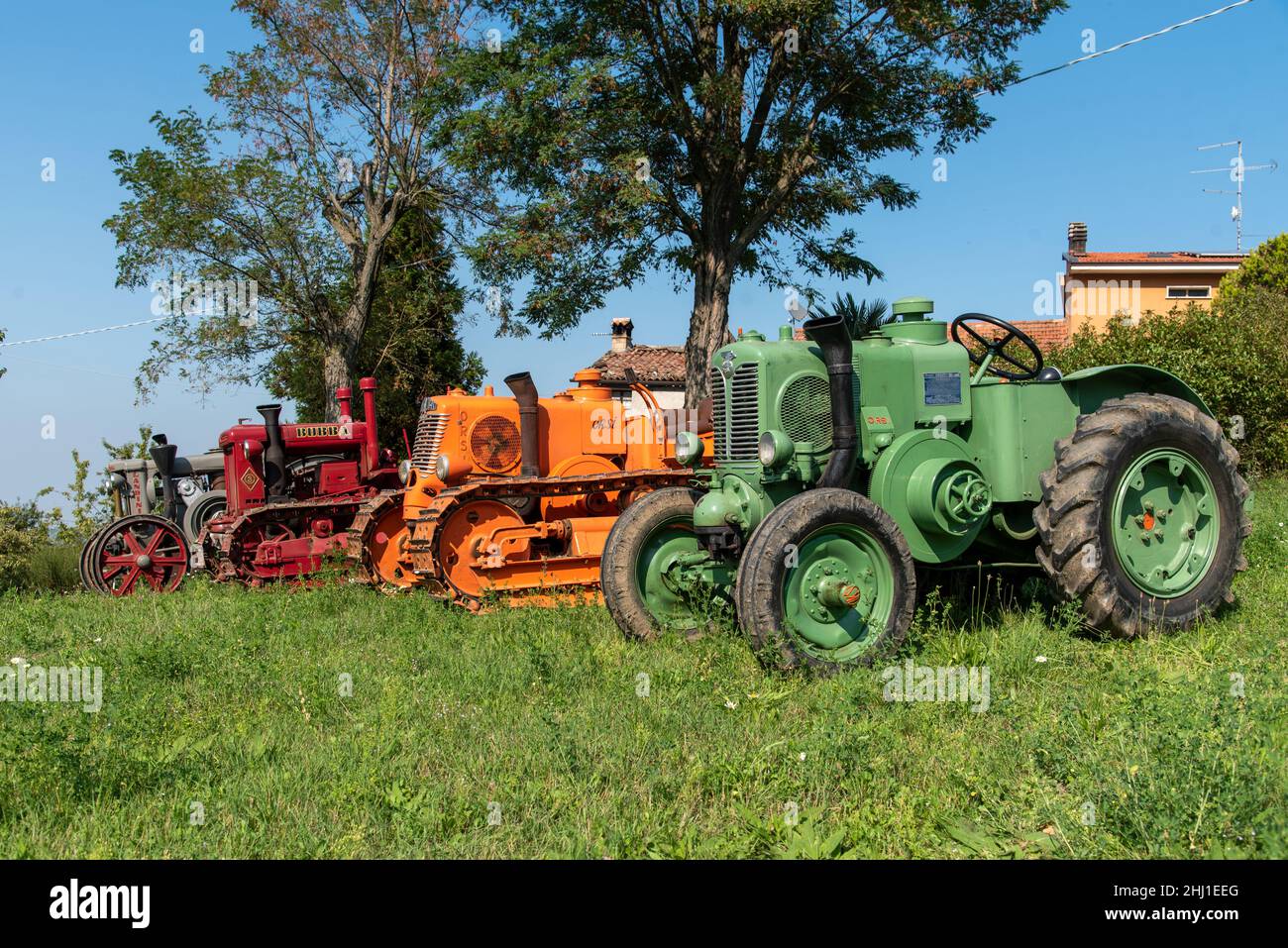 Superlandini hi-res stock photography and images - Alamy