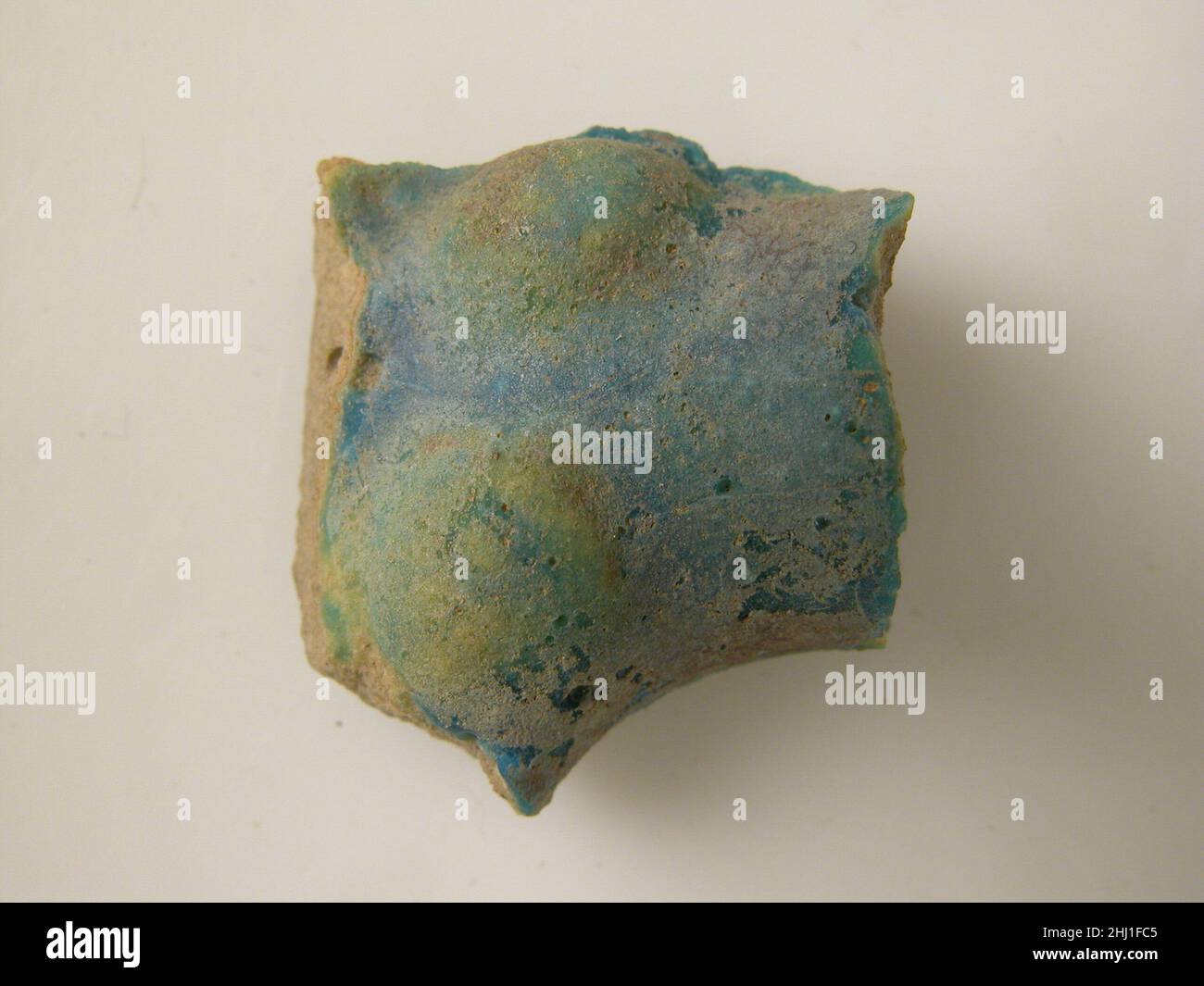 Pottery Fragment 4th–7th century Coptic. Pottery Fragment 479328 Stock ...