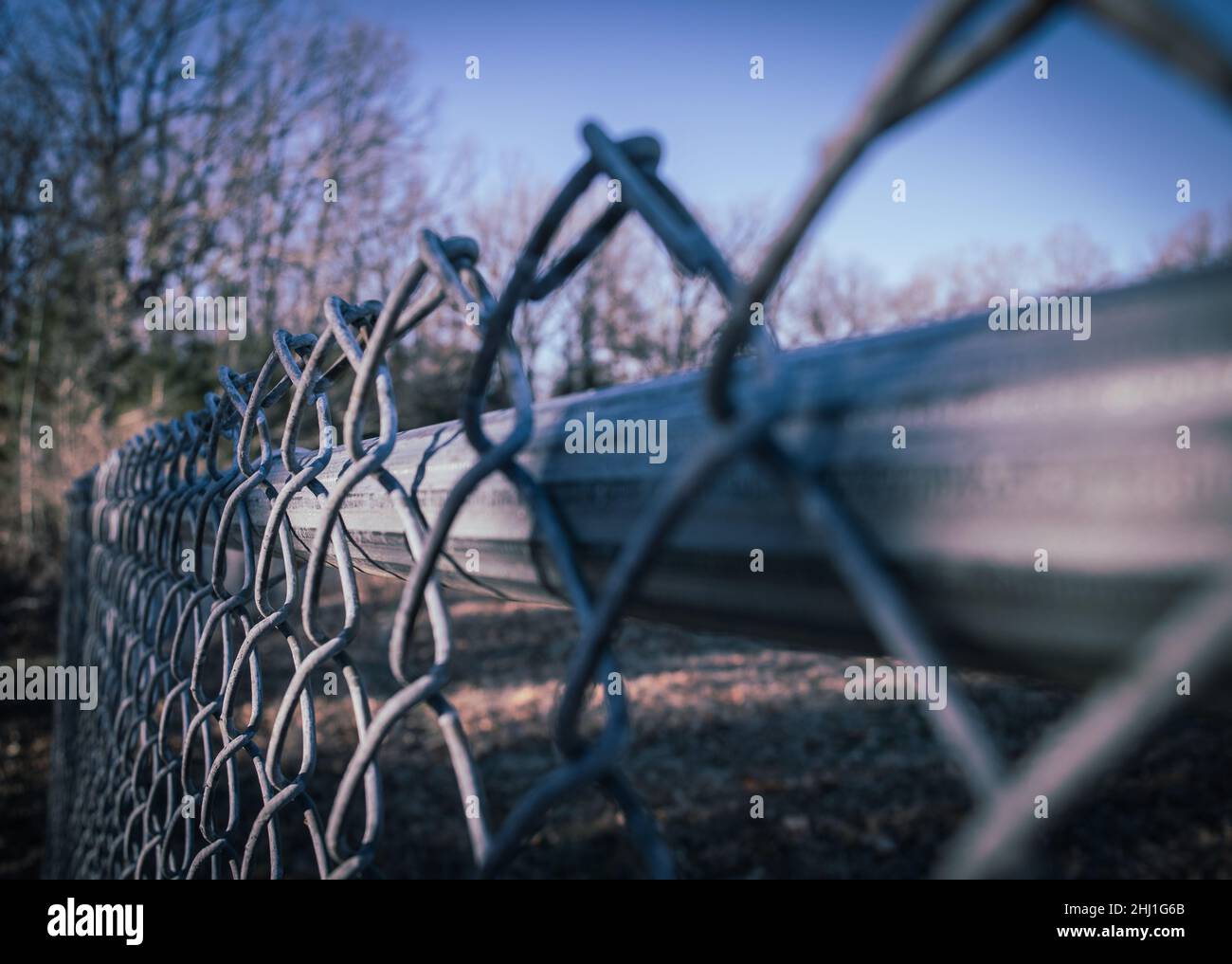 Link in park hi-res stock photography and images - Alamy