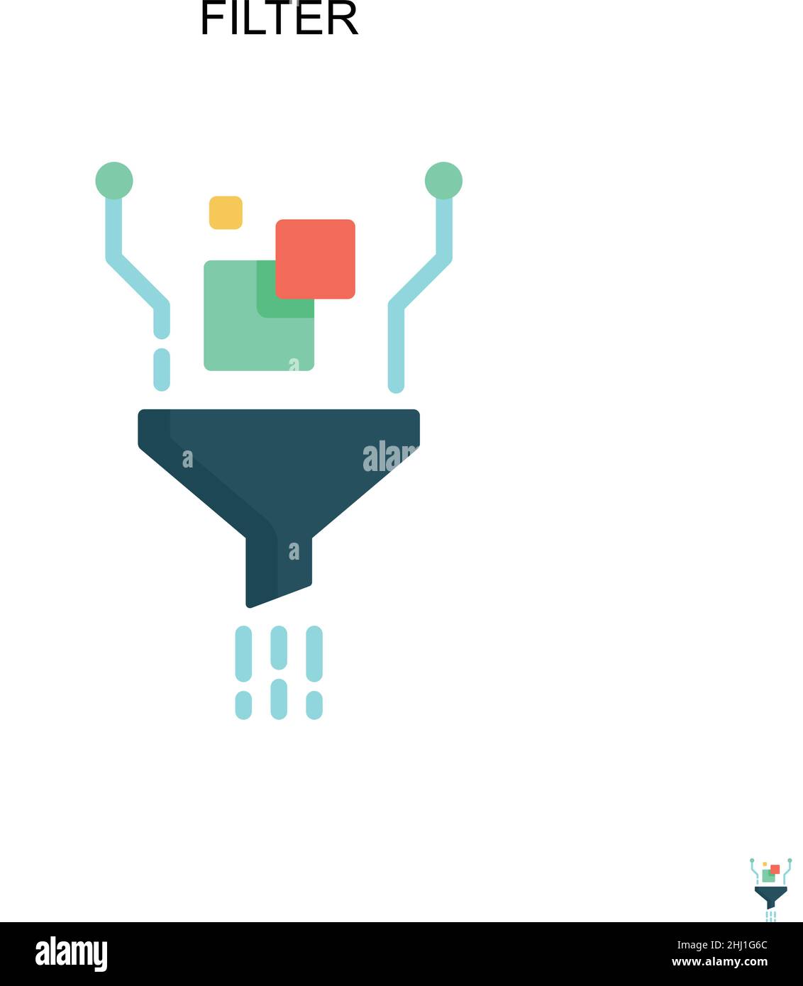 Installing protection Stock Vector Images - Alamy