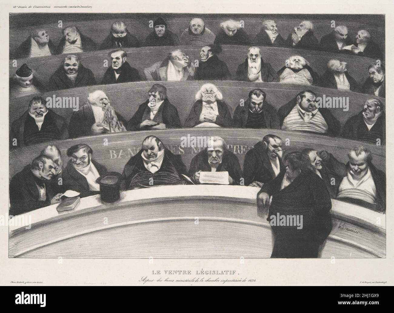 Pointed political satirist hi-res stock photography and images - Alamy