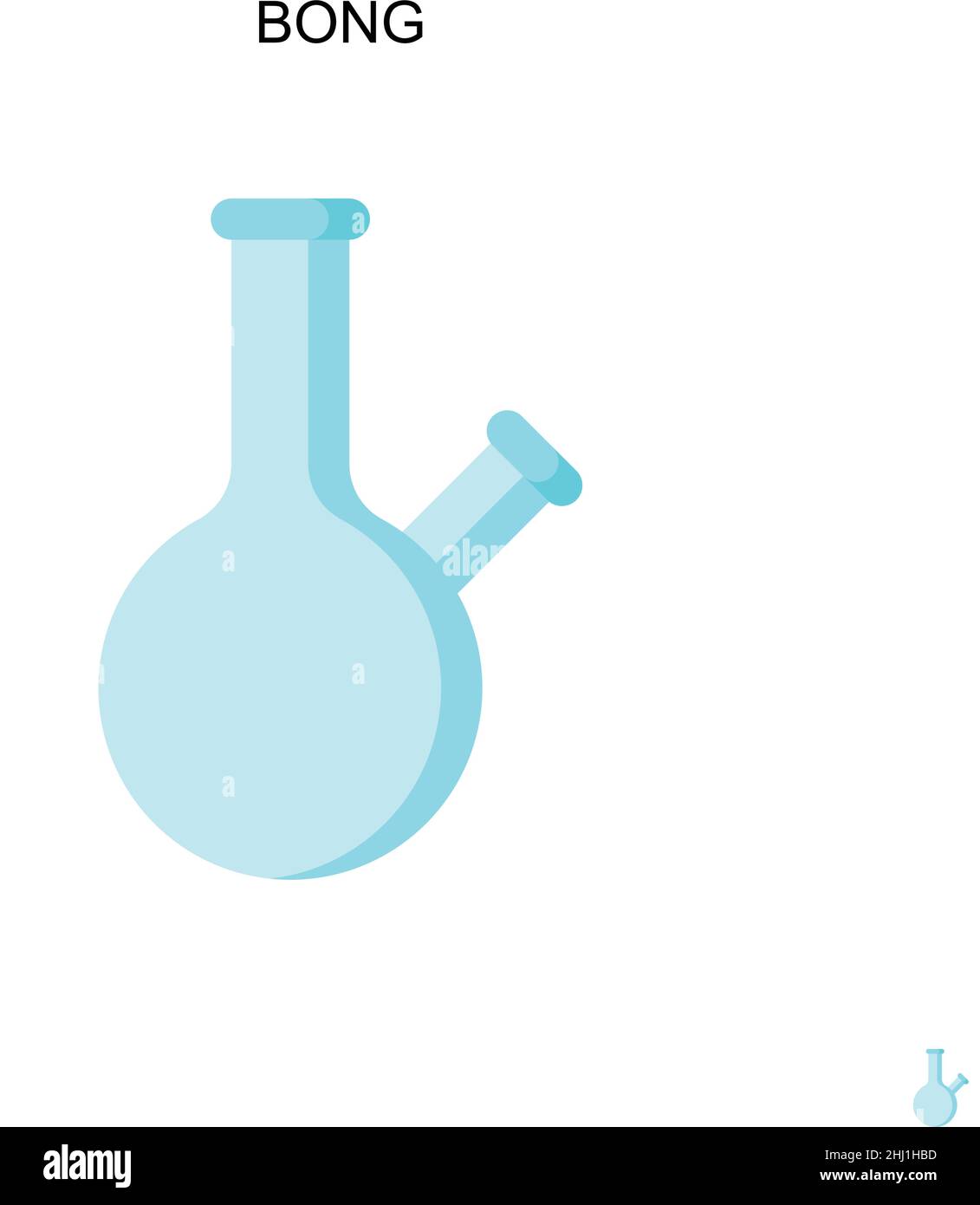 Cannabis design hi-res stock photography and images - Alamy