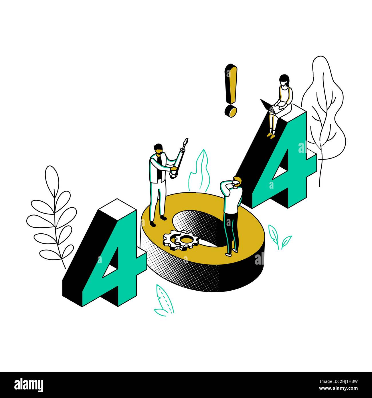 Notification numbers hi-res stock photography and images - Alamy