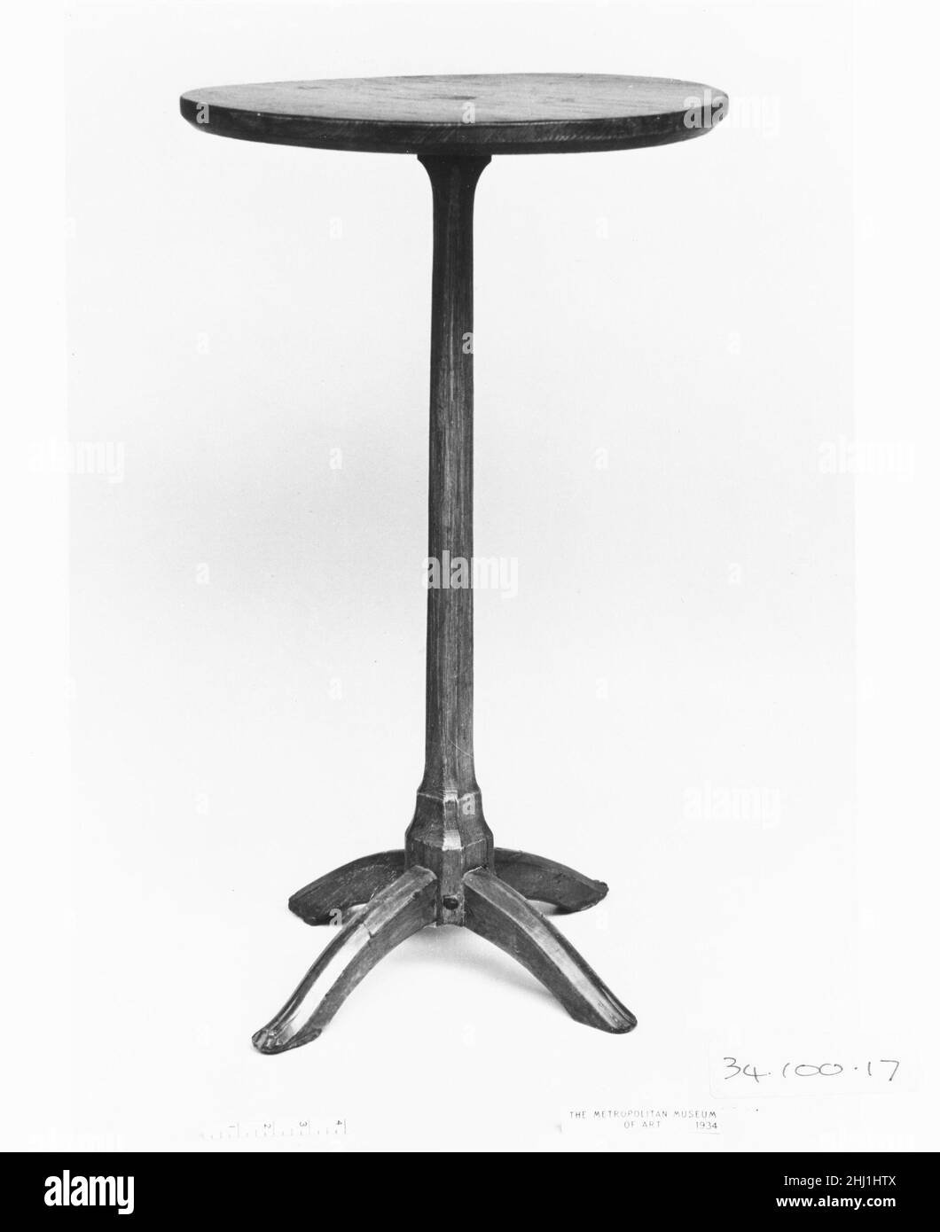 American furniture history Cut Out Stock Images & Pictures - Alamy