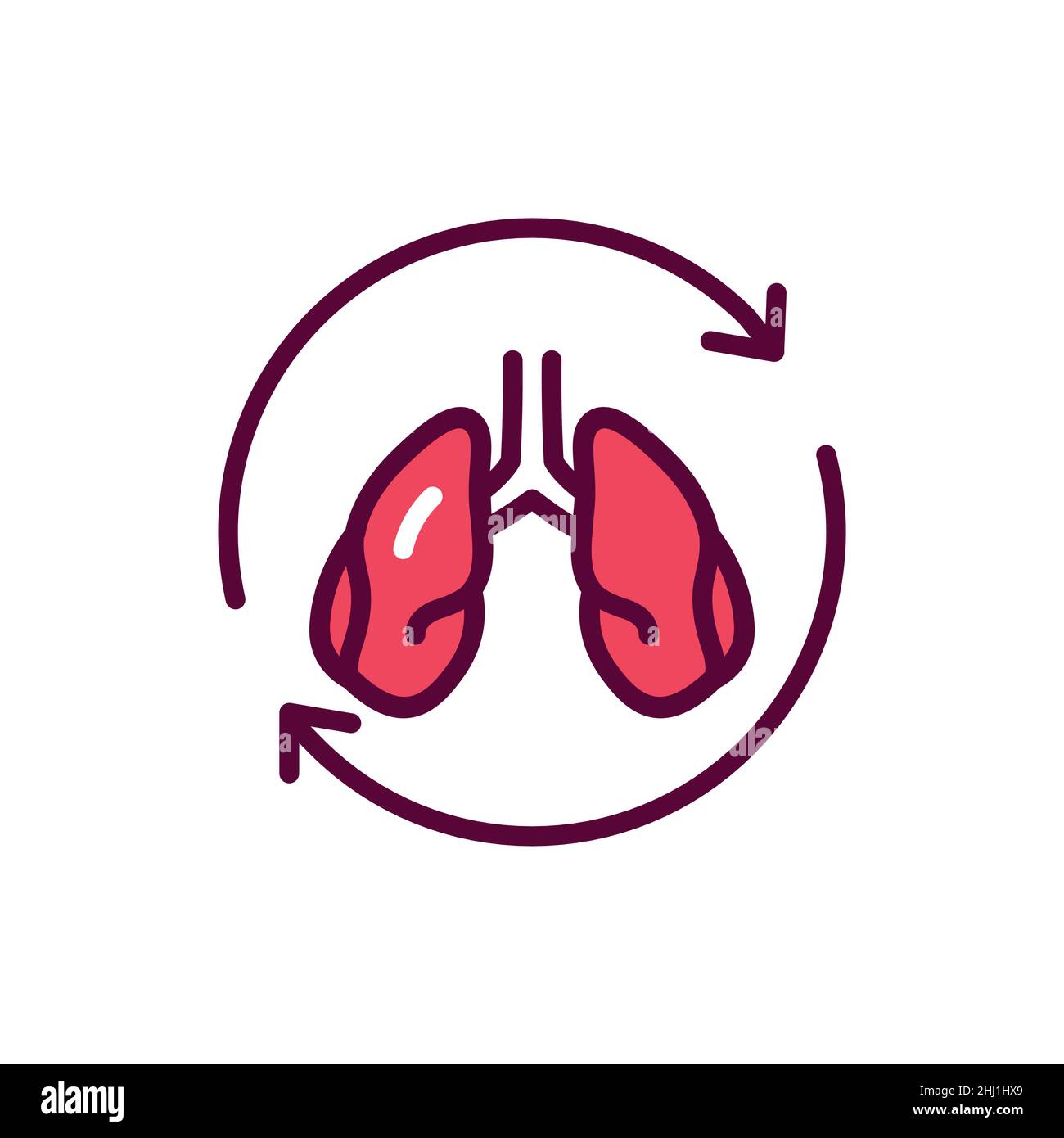 Transplant Stock Vector Images - Alamy