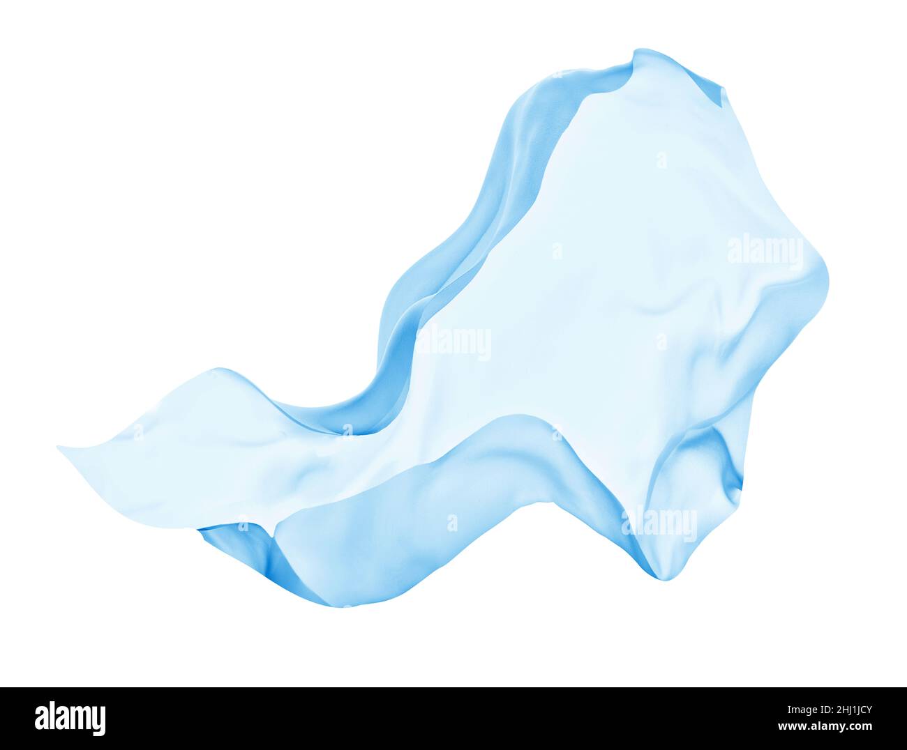Cyan and winding hi-res stock photography and images - Alamy