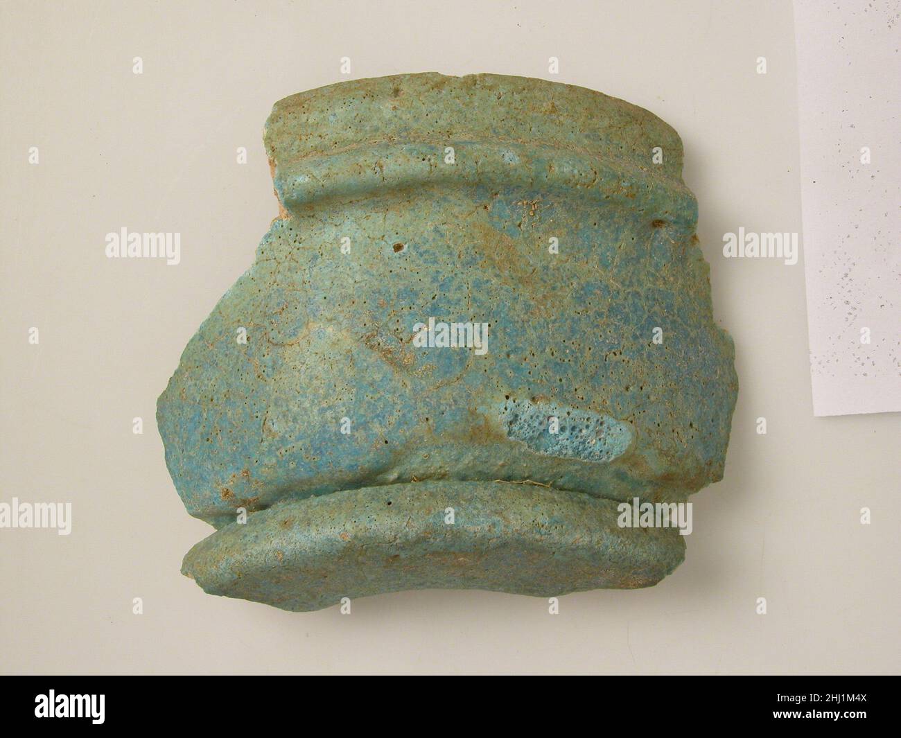 Pottery Fragment 4th–7th century Coptic. Pottery Fragment 479326 Stock ...
