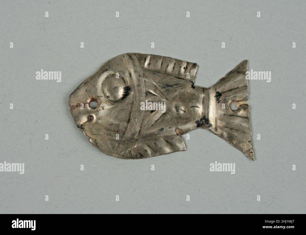 Textile Ornament 14th–15th century Chimú. Textile Ornament 308753 Stock ...