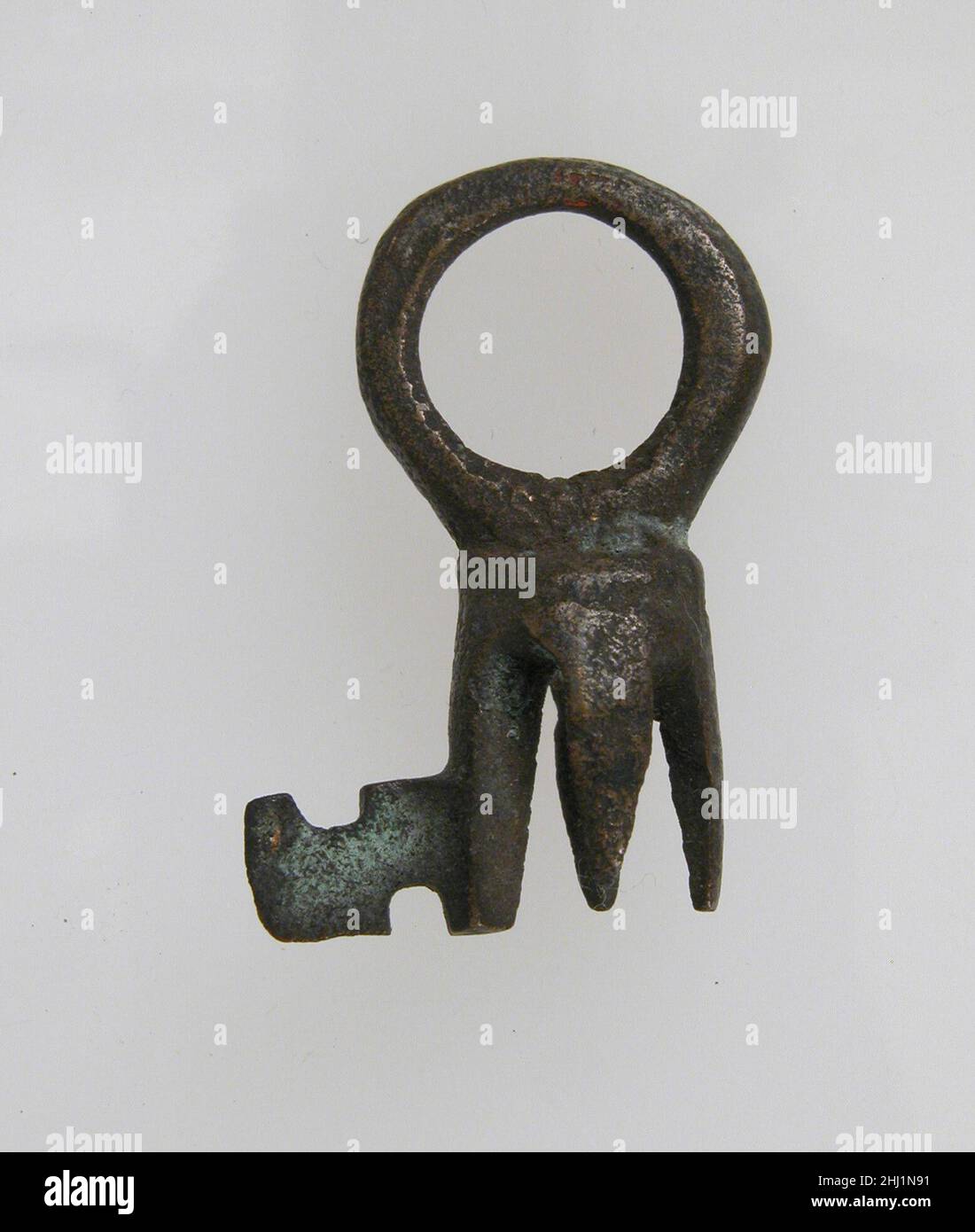 Key 1st–7th century Roman. Key 462967 Stock Photo - Alamy