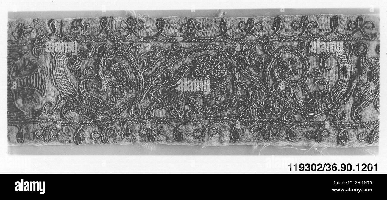 Tapestry band Black and White Stock Photos & Images - Alamy