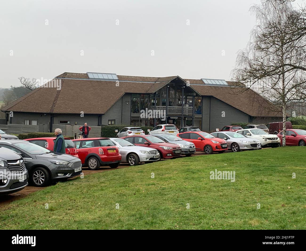 Overstone park resort hi-res stock photography and images - Alamy