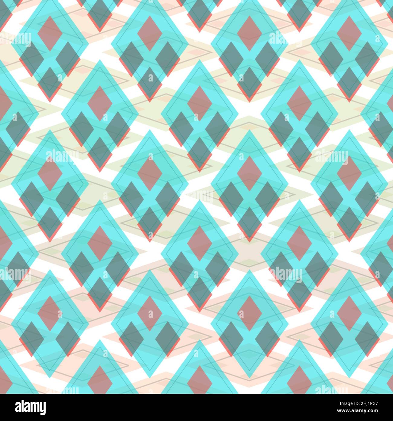 Abstract geometric pattern background Stock Photo - Alamy