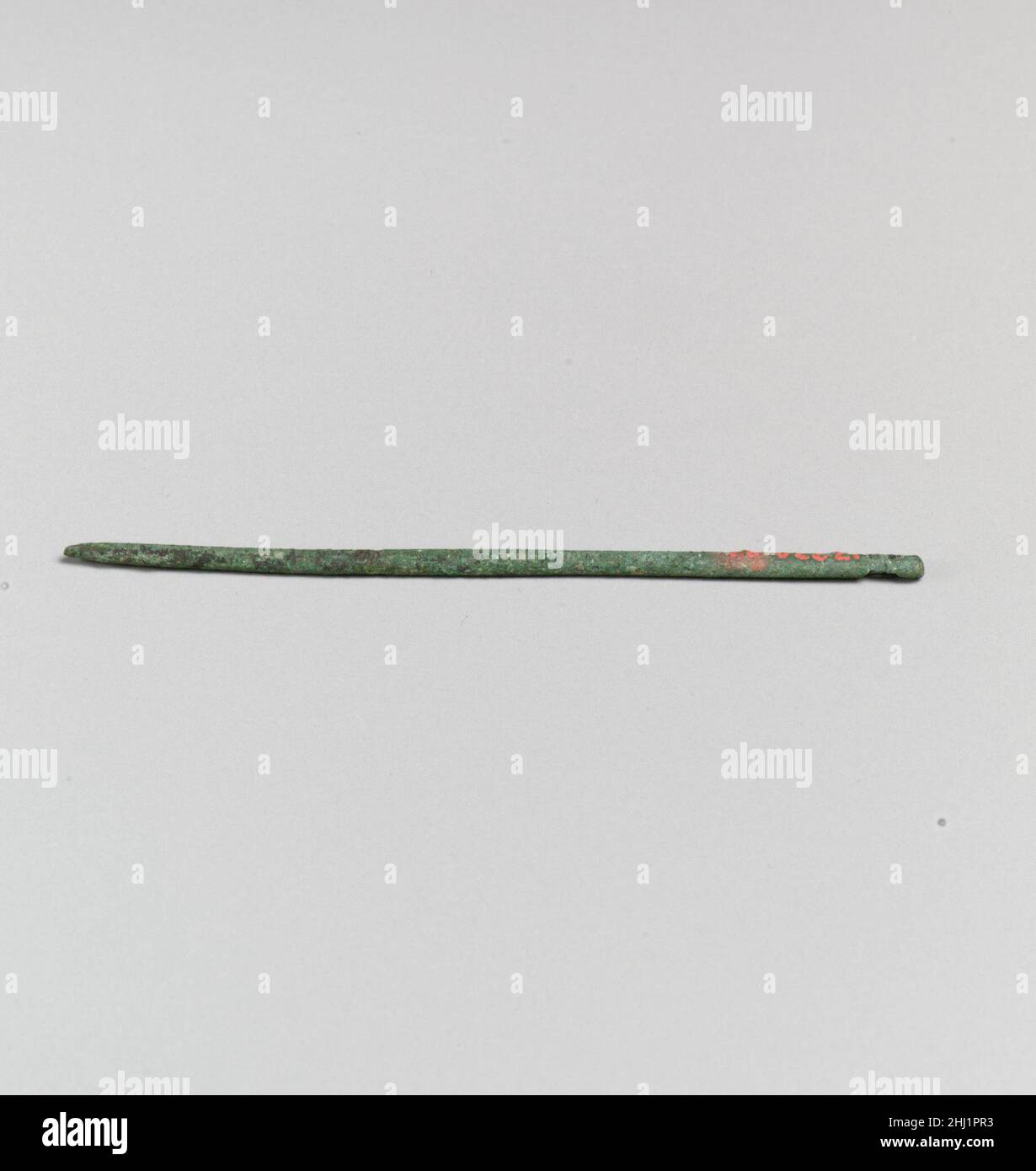Needle Roman. Needle 250617 Roman, Needle, Bronze, Other: 2 7/8 in. (7. ...
