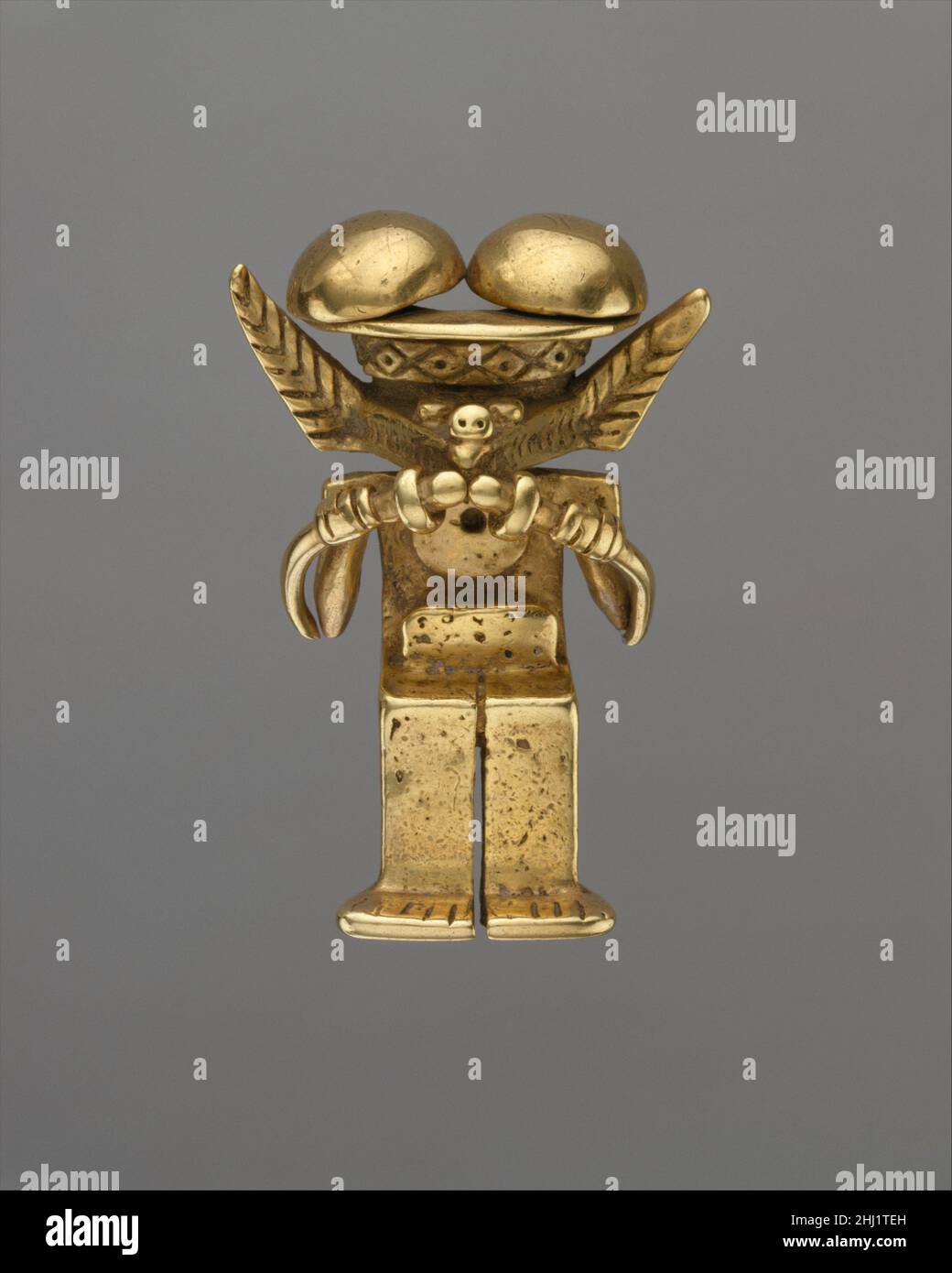 Animal figure made of wax hi-res stock photography and images - Alamy