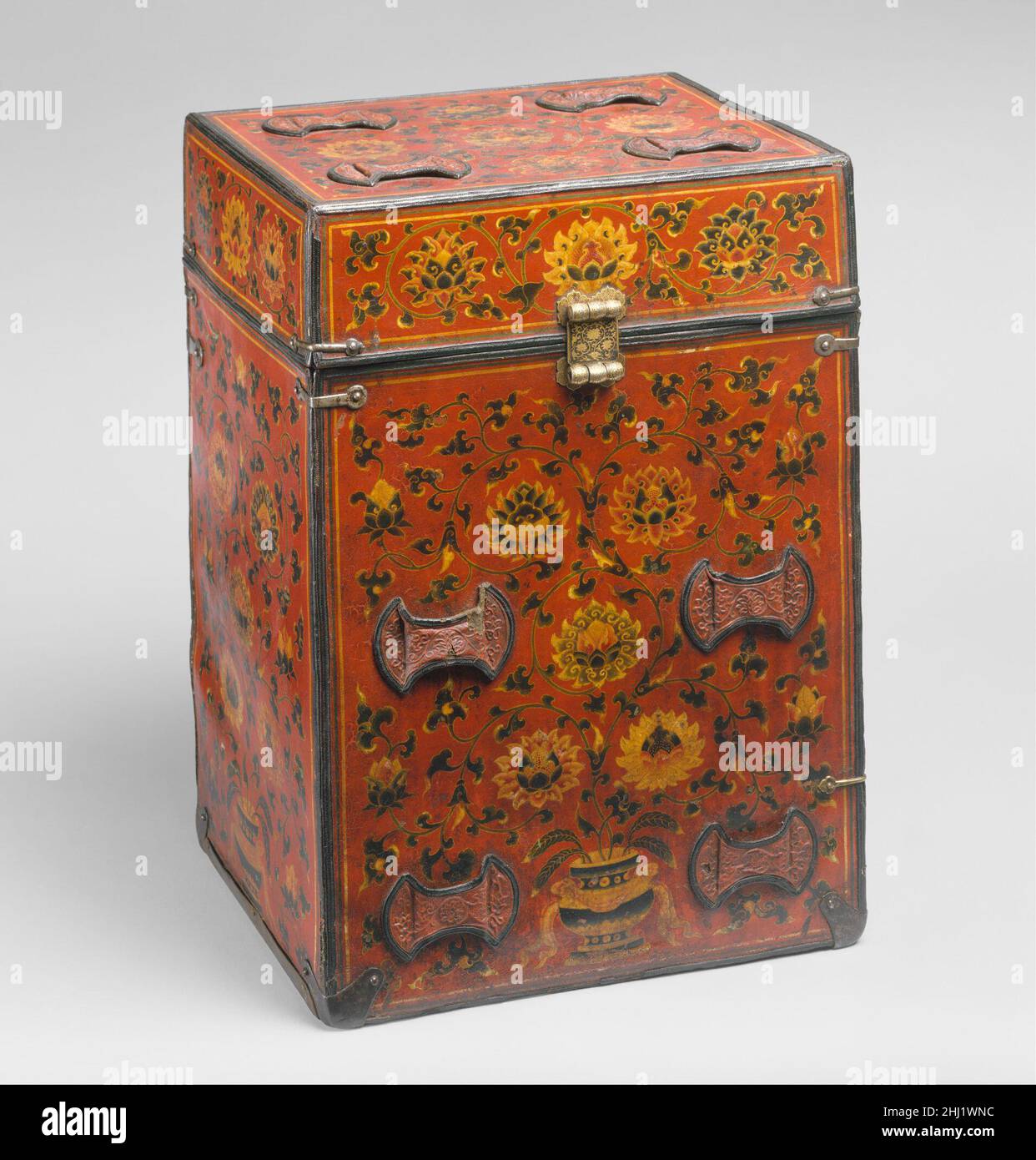 Ancient China Goods