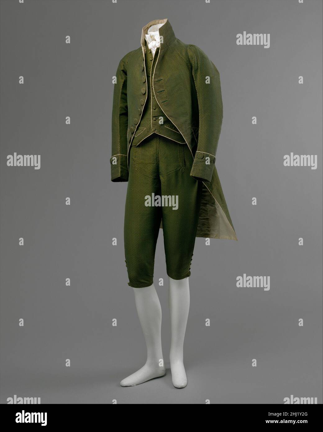 1780s fashion hi-res stock photography and images - Alamy
