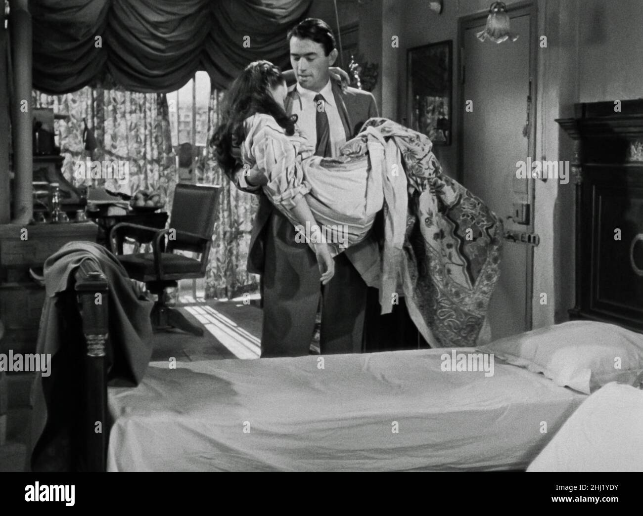 Roman Holiday Audrey Hepburn Gregory Peck