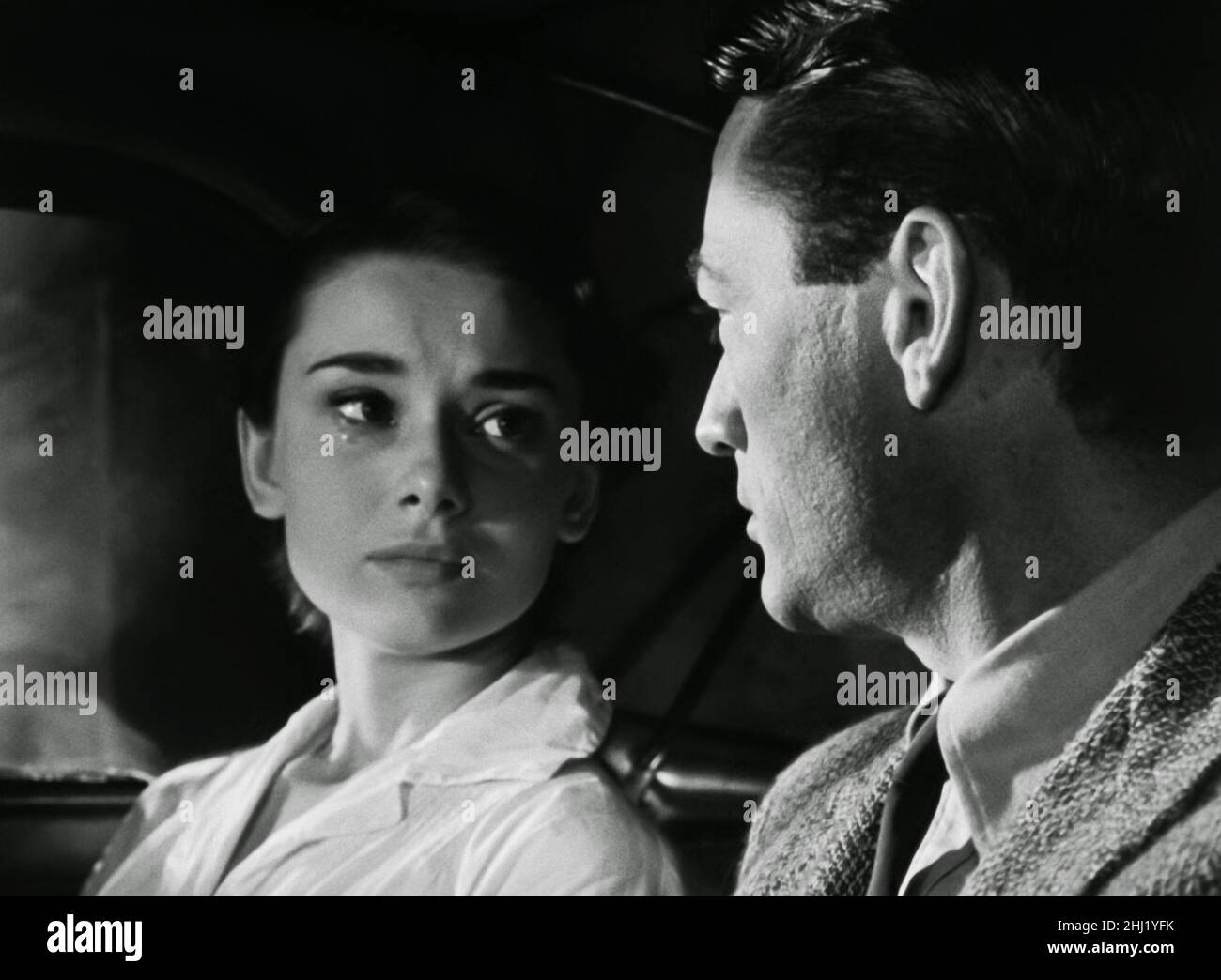 Audrey Hepburn Roman Holiday Princess