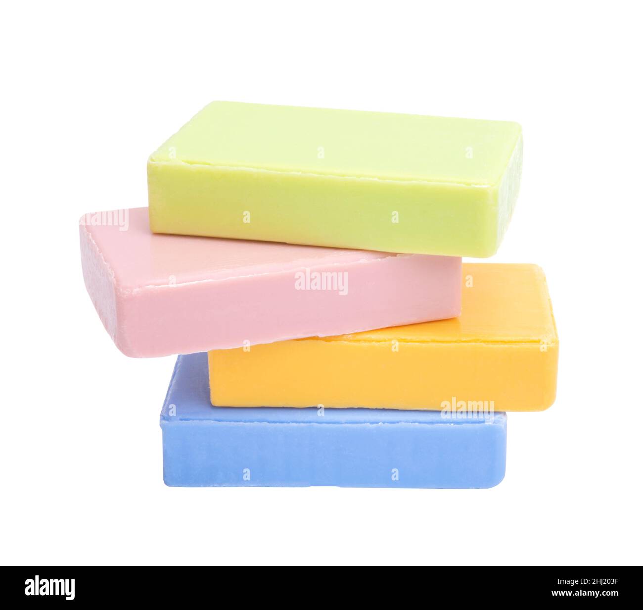 Bar of soap hi-res stock photography and images - Alamy