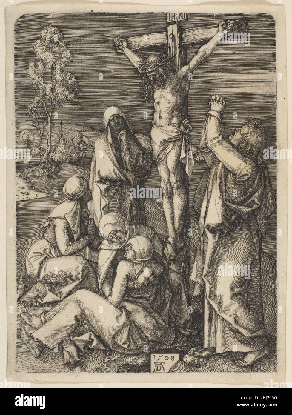 Crucifixionimage hi-res stock photography and images - Alamy