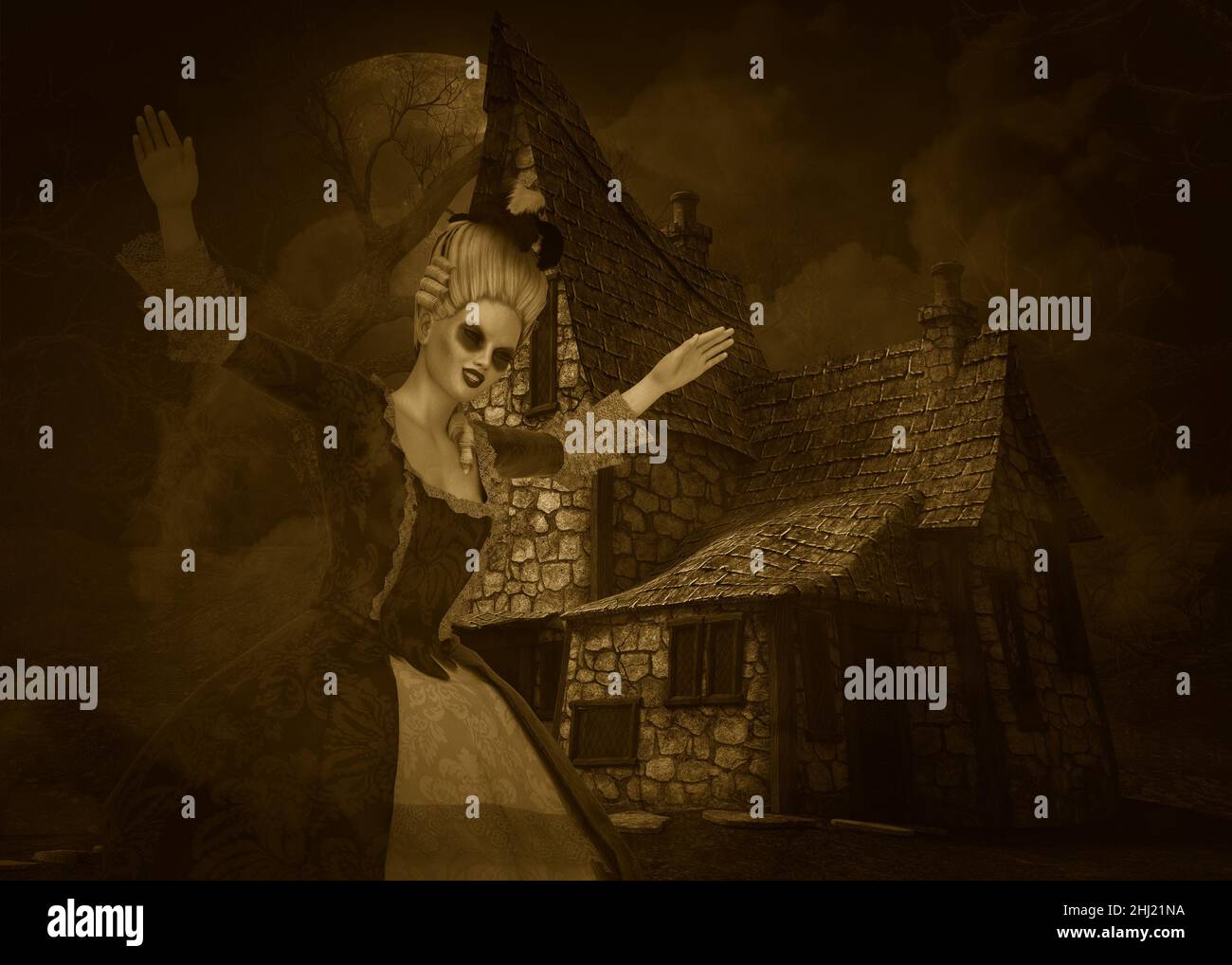 Call Of Duty Black Ops 2 Buried Witch