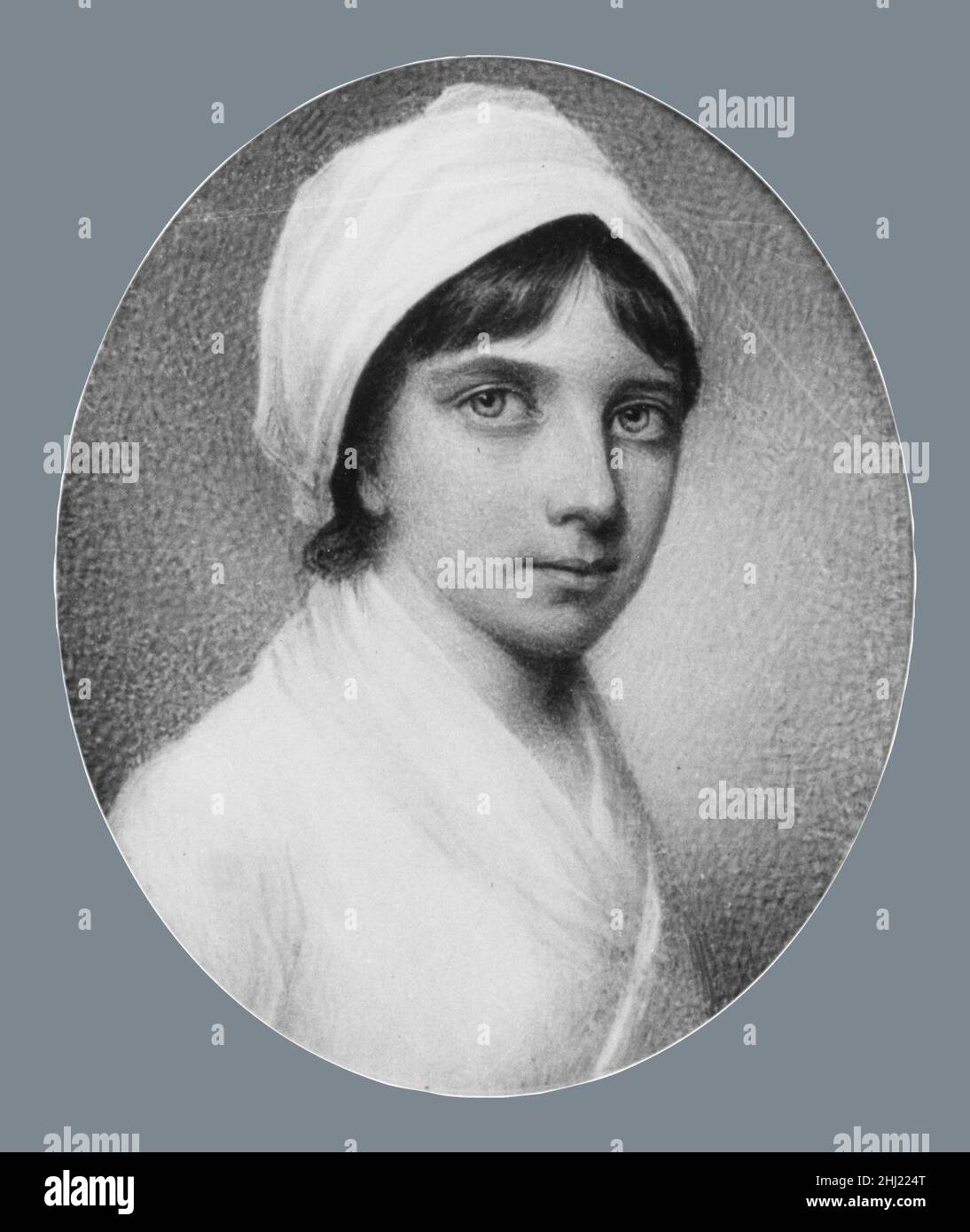 Susan Poinsett 1802 Edward Greene Malbone The sitter (?-1804) was the ...