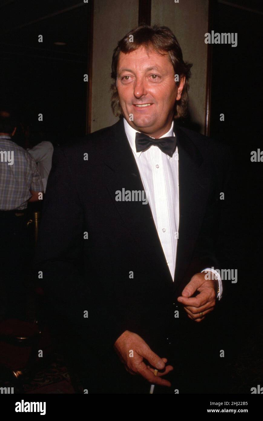 Jim Mitchum Circa 1990's Credit: Ralph Dominguez/MediaPunch Stock Photo ...