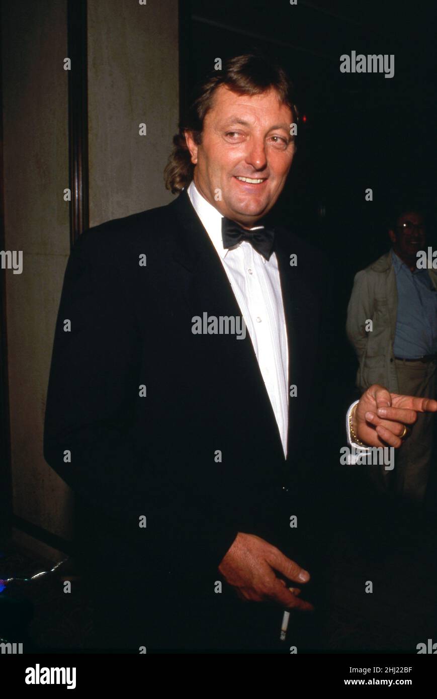 Jim Mitchum Circa 1990's Credit: Ralph Dominguez/MediaPunch Stock Photo ...