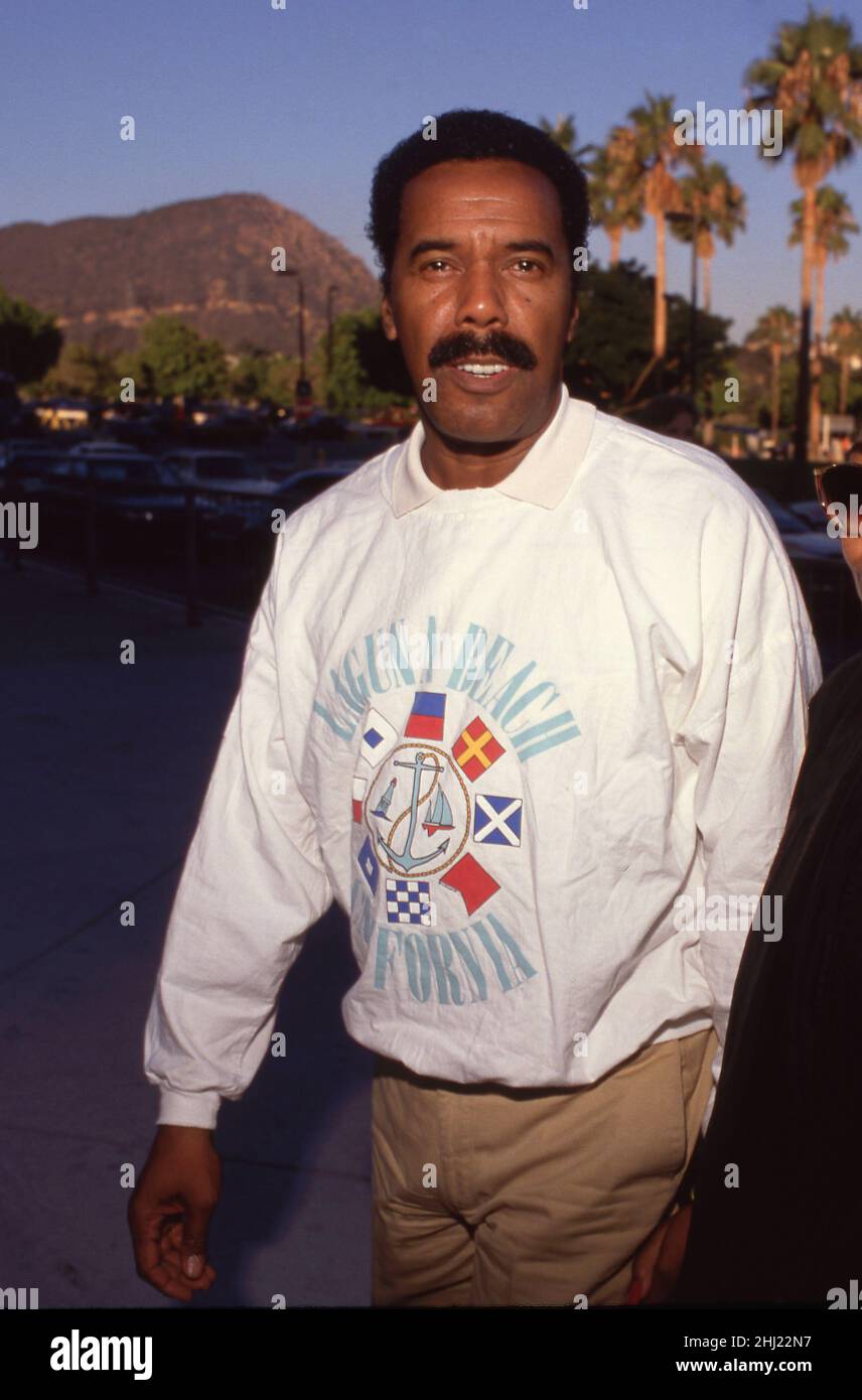 Robert Hooks Circa 1980's Credit: Ralph Dominguez/MediaPunch Stock ...