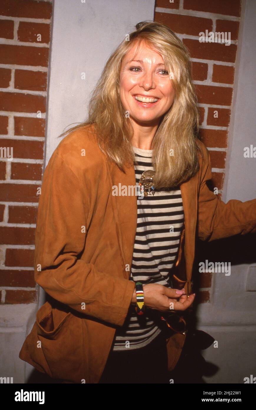 Teri Garr Circa 1980's Credit: Ralph Dominguez/MediaPunch Stock Photo ...